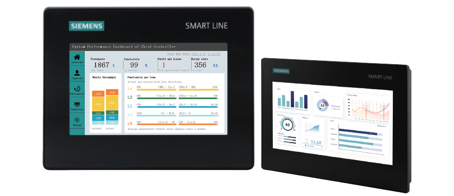 西门子WinCC_Flexible_SMART_V4发布啦 - 西门子代理商，PLC模块一级总代理商