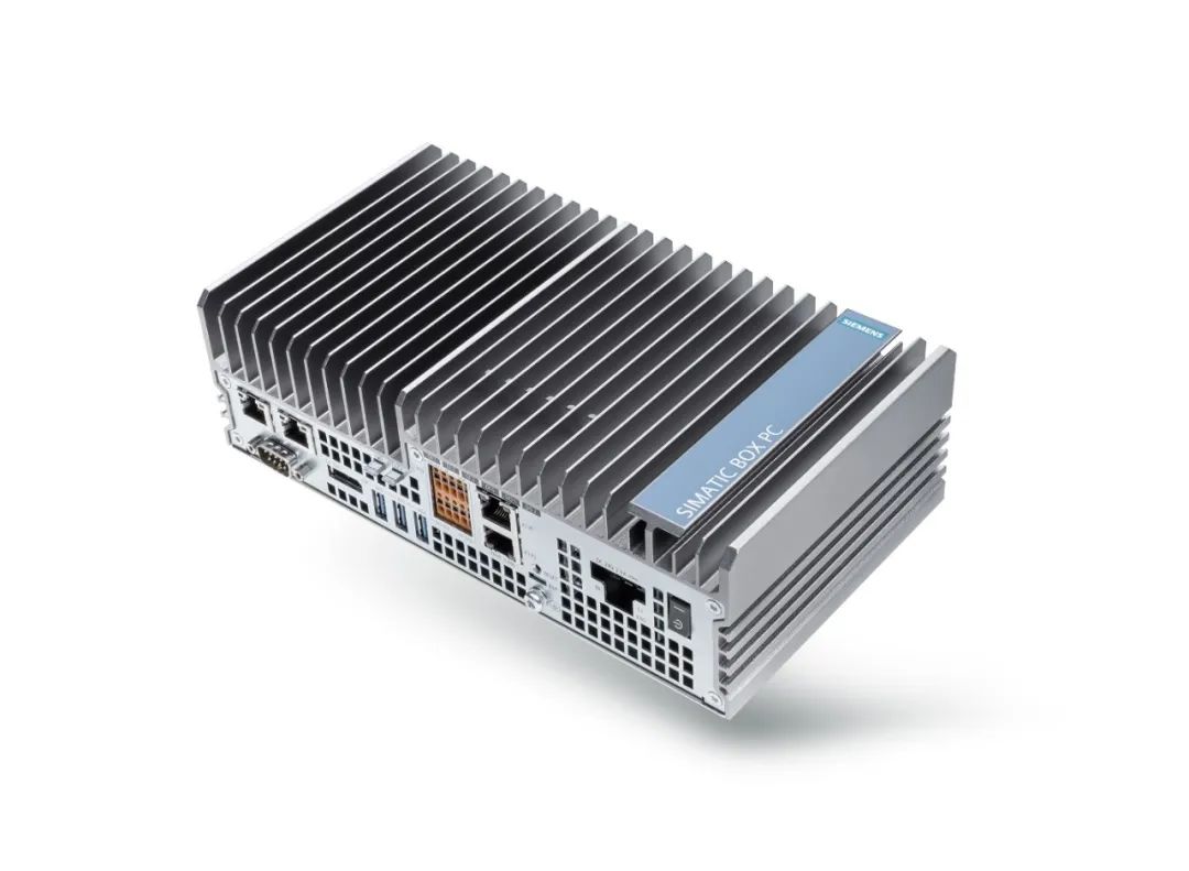 SIMATIC IPC选型不迷路，看这一篇就够了！ - 西门子代理商，PLC模块一级总代理商