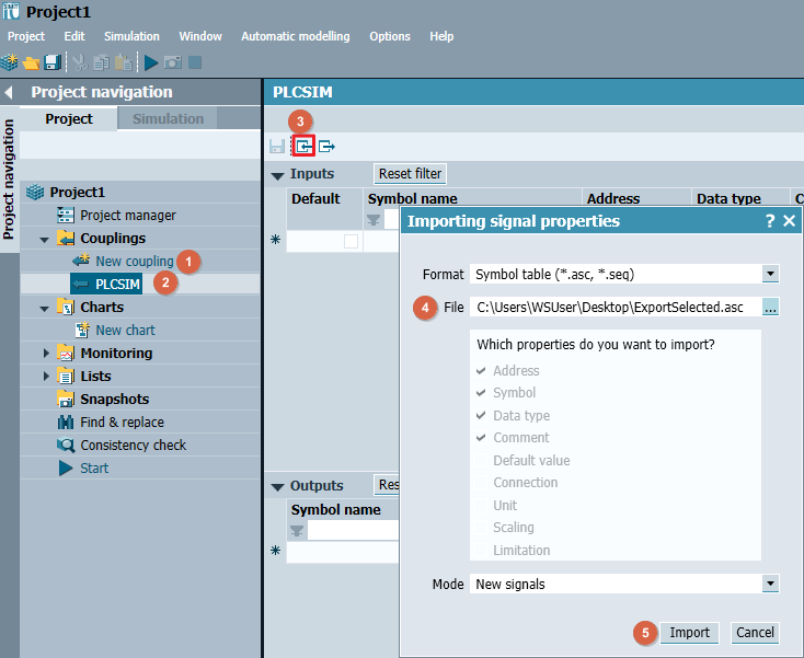 虚实结合、安全高效——SIMIT在流程行业的应用 - 西门子代理商，PLC模块一级总代理商