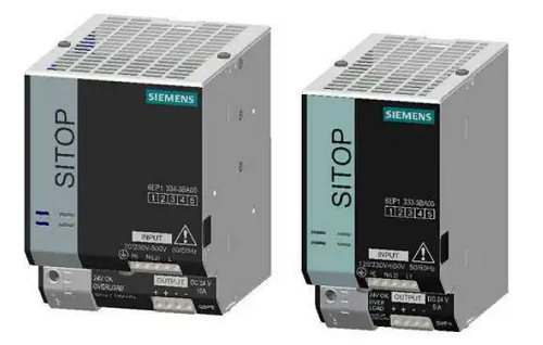 西门子SITOP电源选型须知 - 西门子代理商，PLC模块一级总代理商